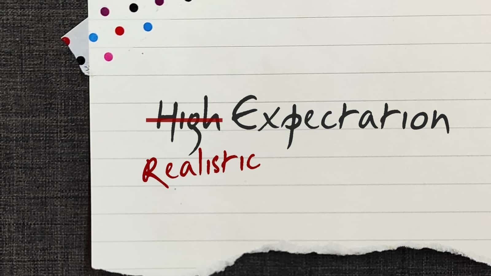 What Does a Realistic Cleaning Schedule for Working Moms Look Like ...