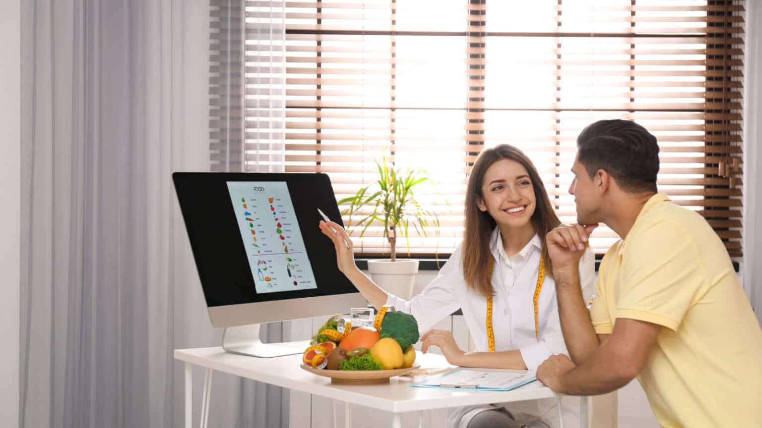 The Role of the Dietitian vs. The Gastroenterologist in Managing ...