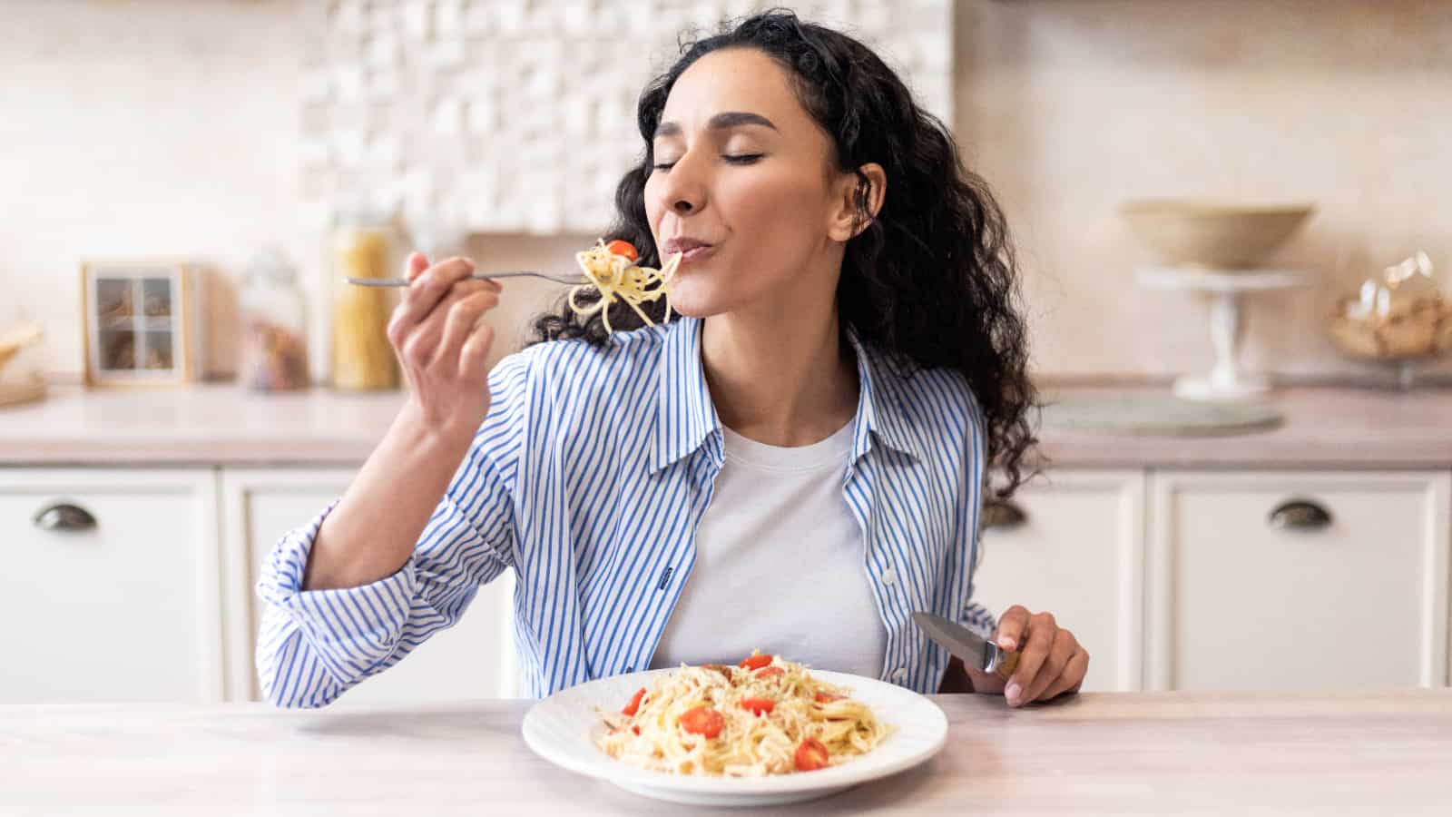 12 Pantry Staples That Might Be Expired—and Why You Should Check - The ...