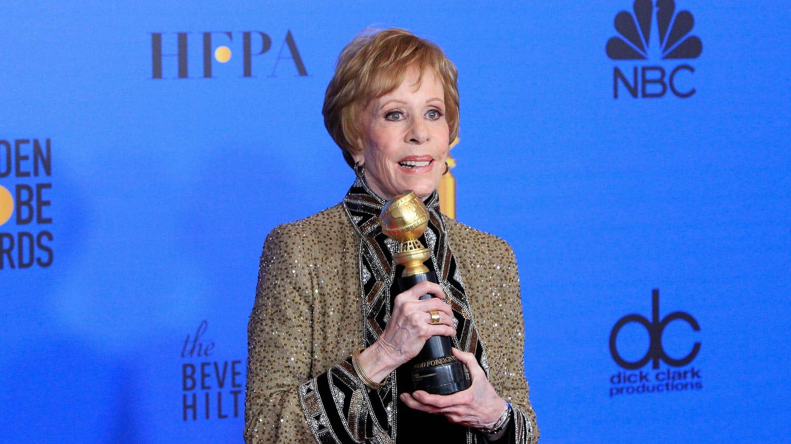 10 Trailblazing Women Who Have Shaped Television History - The Queen Zone