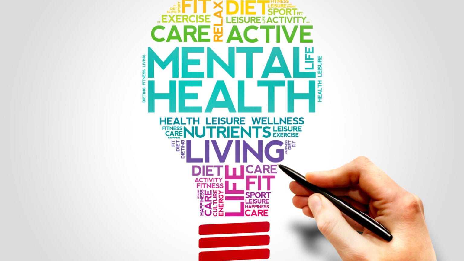 The Best Probiotic Strains for Anxiety, Depression, and Stress - The ...