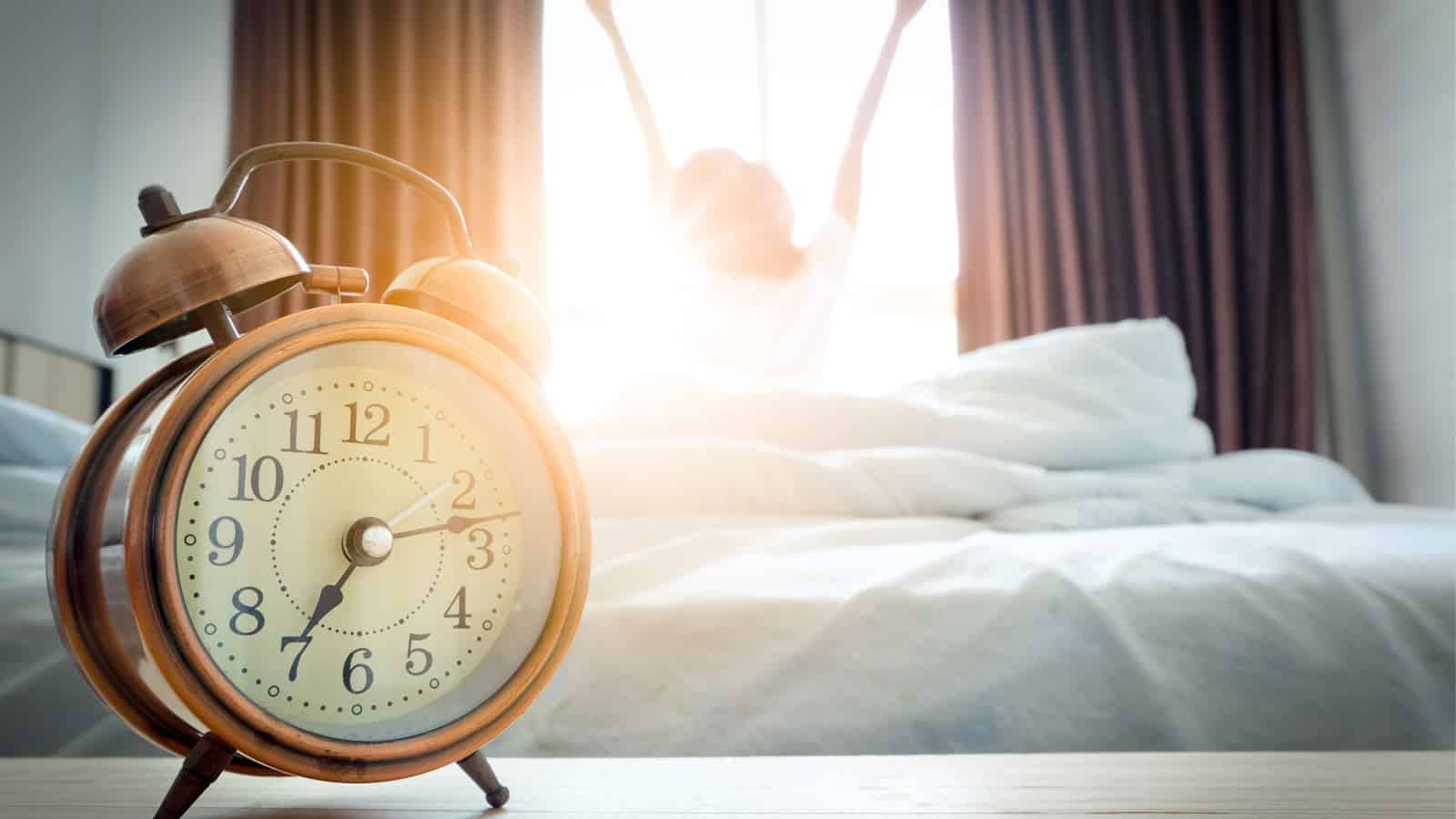 What Is Cognitive Shuffling? The Simple Sleep Trick to Calm a Racing ...
