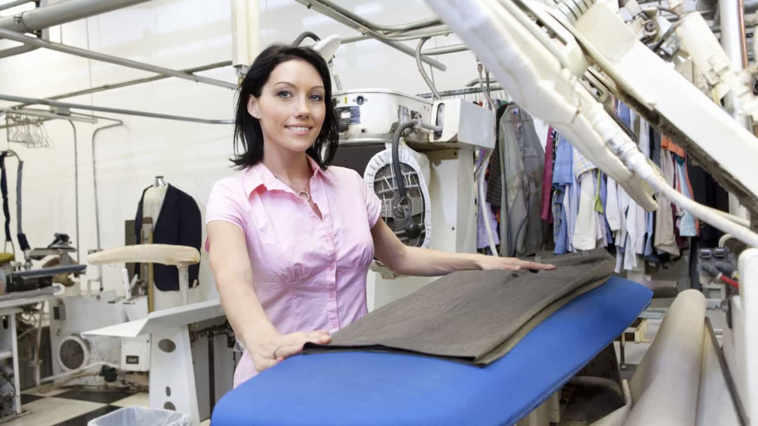 What Exactly Is Dry Cleaning - and What Are the Alternatives? - The ...