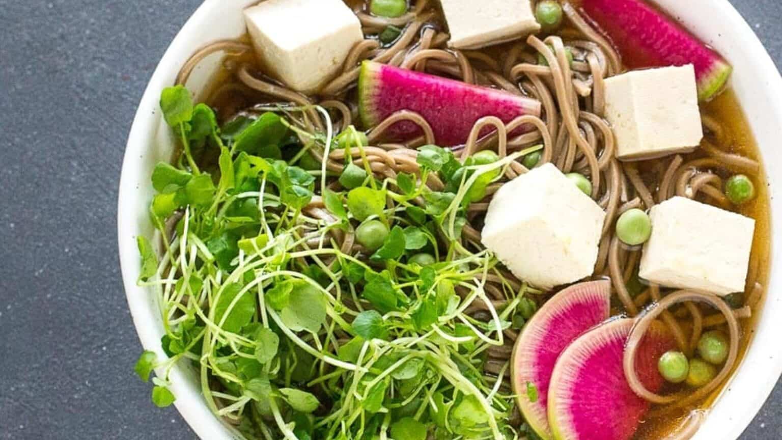 26 Plant-Based Recipes For People Who Hate Vegetables - The Queen Zone