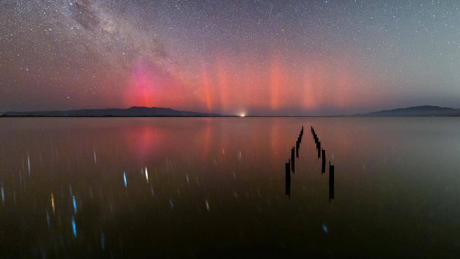 Bucket List Item: Oregon Outback International Dark Sky Sanctuary - The ...