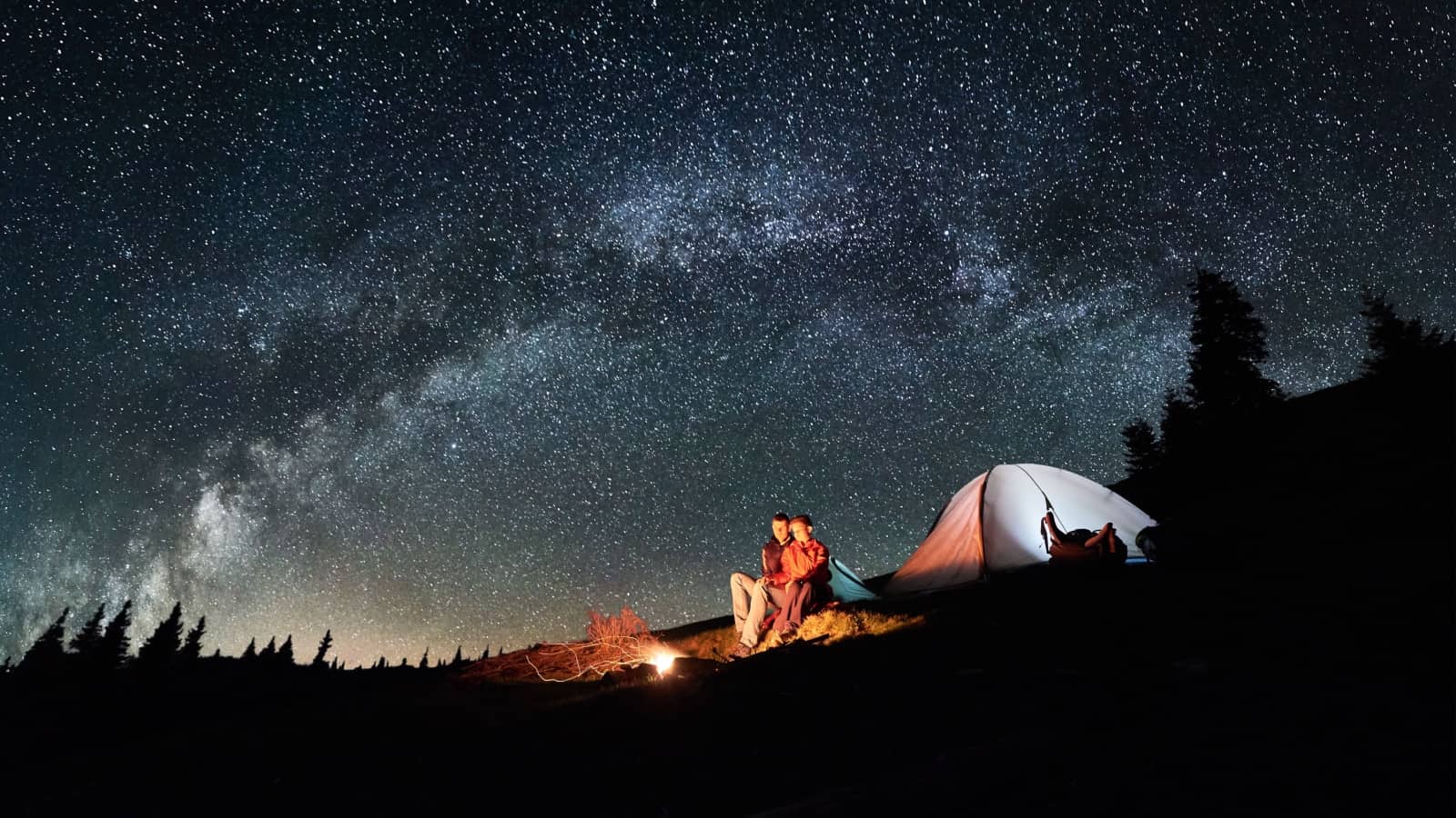 Bucket List Item: Oregon Outback International Dark Sky Sanctuary - The ...