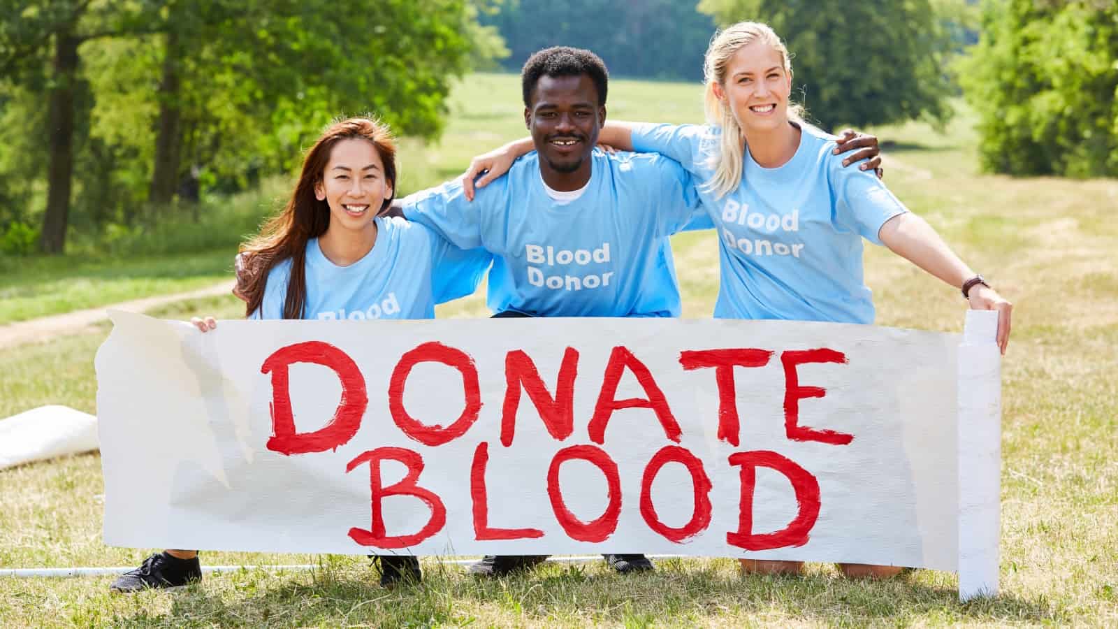 Understanding Blood Type: Why It's Important to Know - The Queen Zone