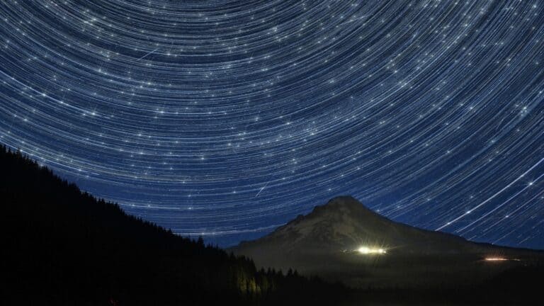 Bucket List Item: Oregon Outback International Dark Sky Sanctuary - The ...