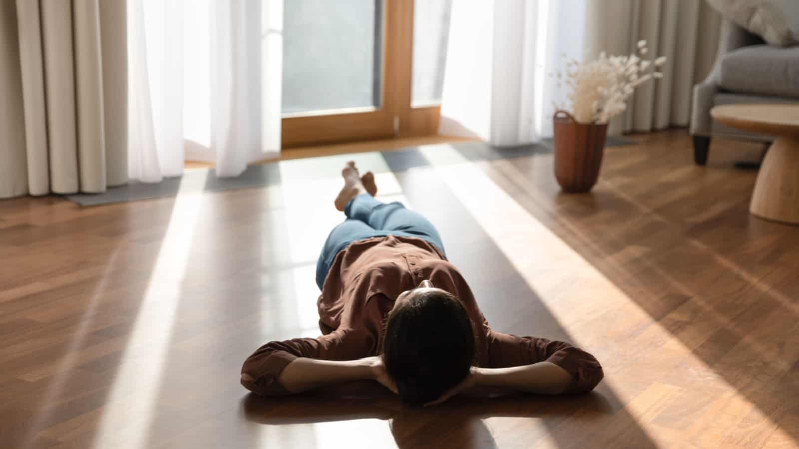 3 Ways Embodiment Can Help Manage Feelings of Loss and Grief - The ...