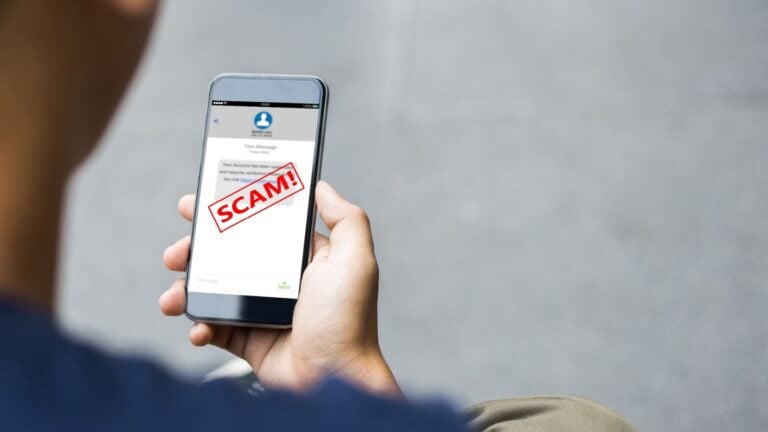 FTC Issues Travel Scam Warning: How to Book Your Vacation Safely - The ...