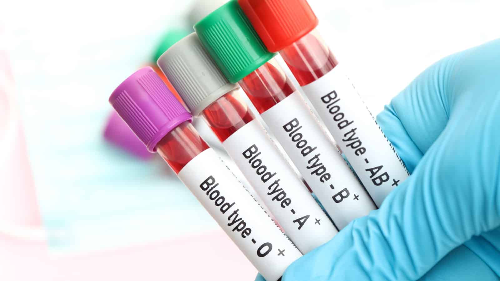 Understanding Blood Type: Why It's Important to Know - The Queen Zone