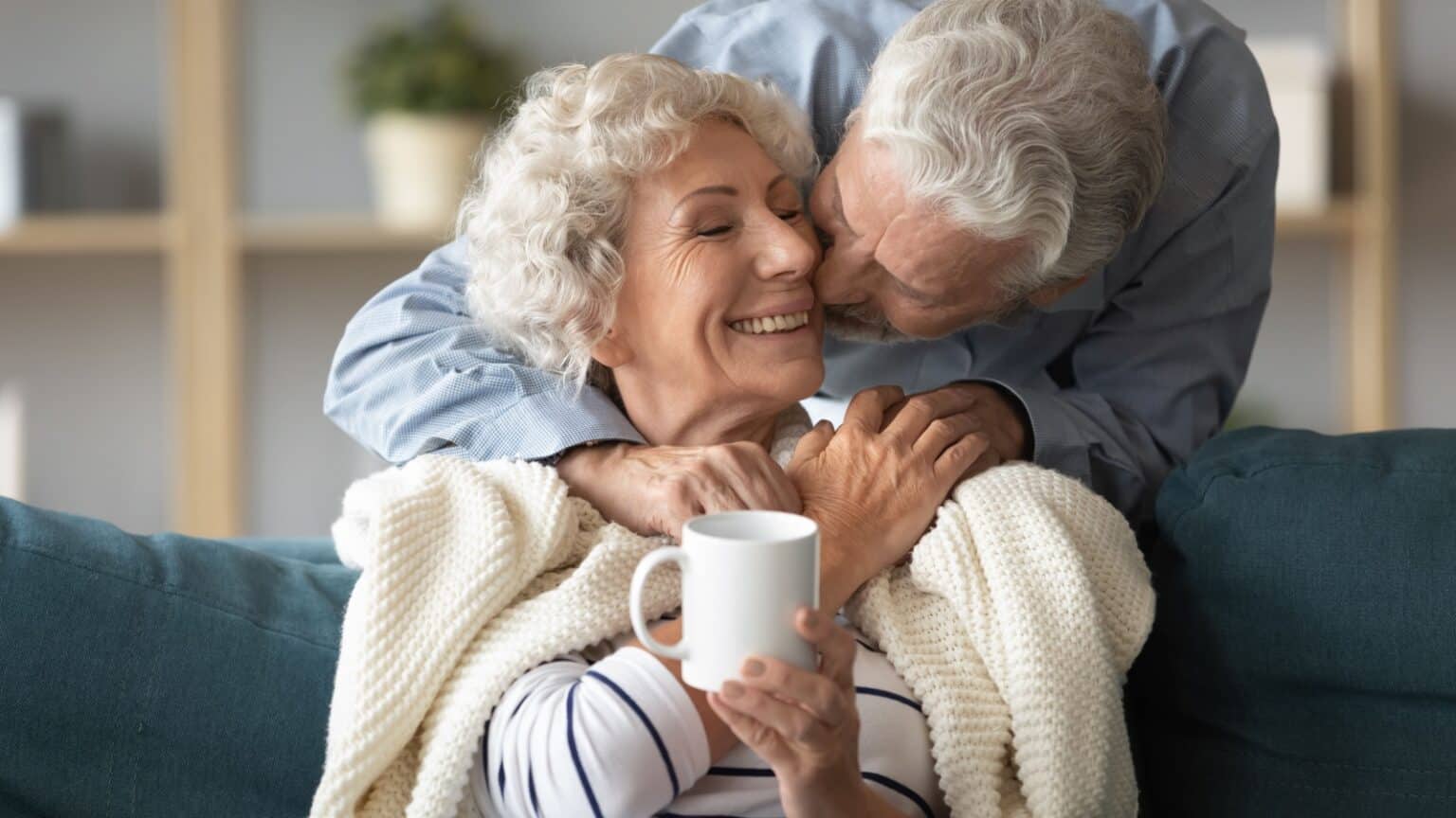 The Surprising Joys of Second Marriages: Why Love Is Better the Second ...