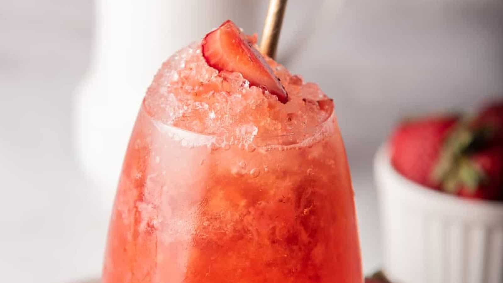 57 Ways to Use Strawberries That You Have Never Thought Of - The Queen Zone