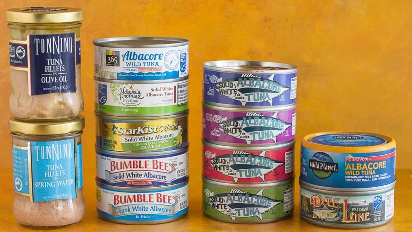 Find Out Why Tinned Fish Is The Best Secret Weapon to Better Health ...