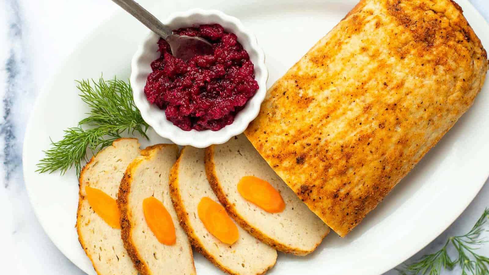 54 Traditional & Modern Passover Recipes Everyone Will Love - The Queen ...