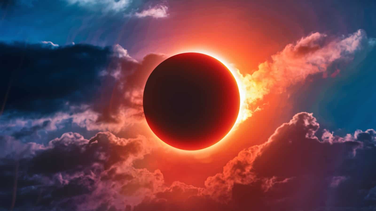 10 Things You Should Absolutely Not Do While Viewing The Eclipse - The ...