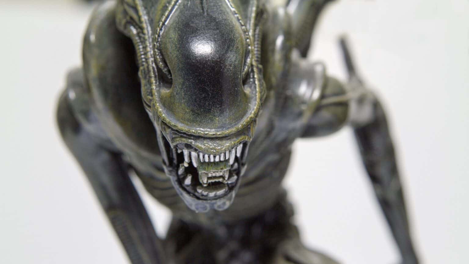 20 Iconic Monsters Who Still Haunt Our Dreams - The Queen Zone