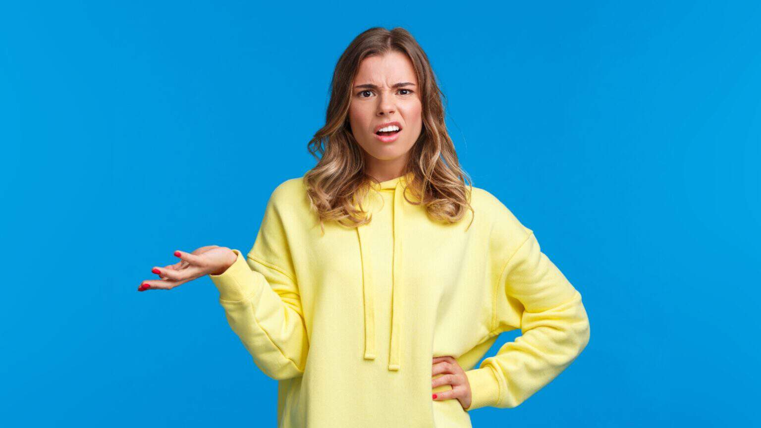 Yiddish Words You Didn't Know You Were Using Every Day - The Queen Zone