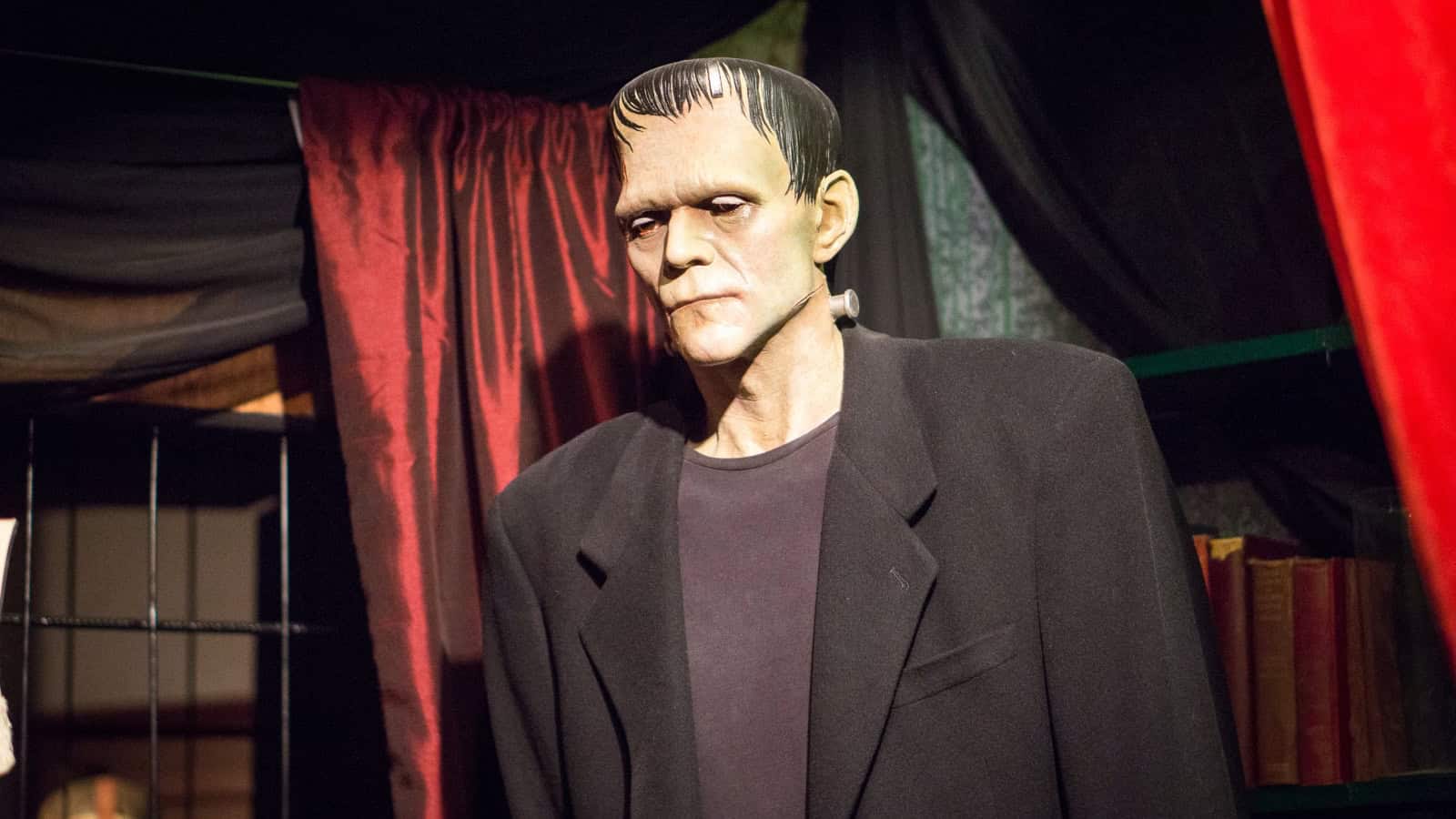 20 Iconic Monsters Who Still Haunt Our Dreams - The Queen Zone