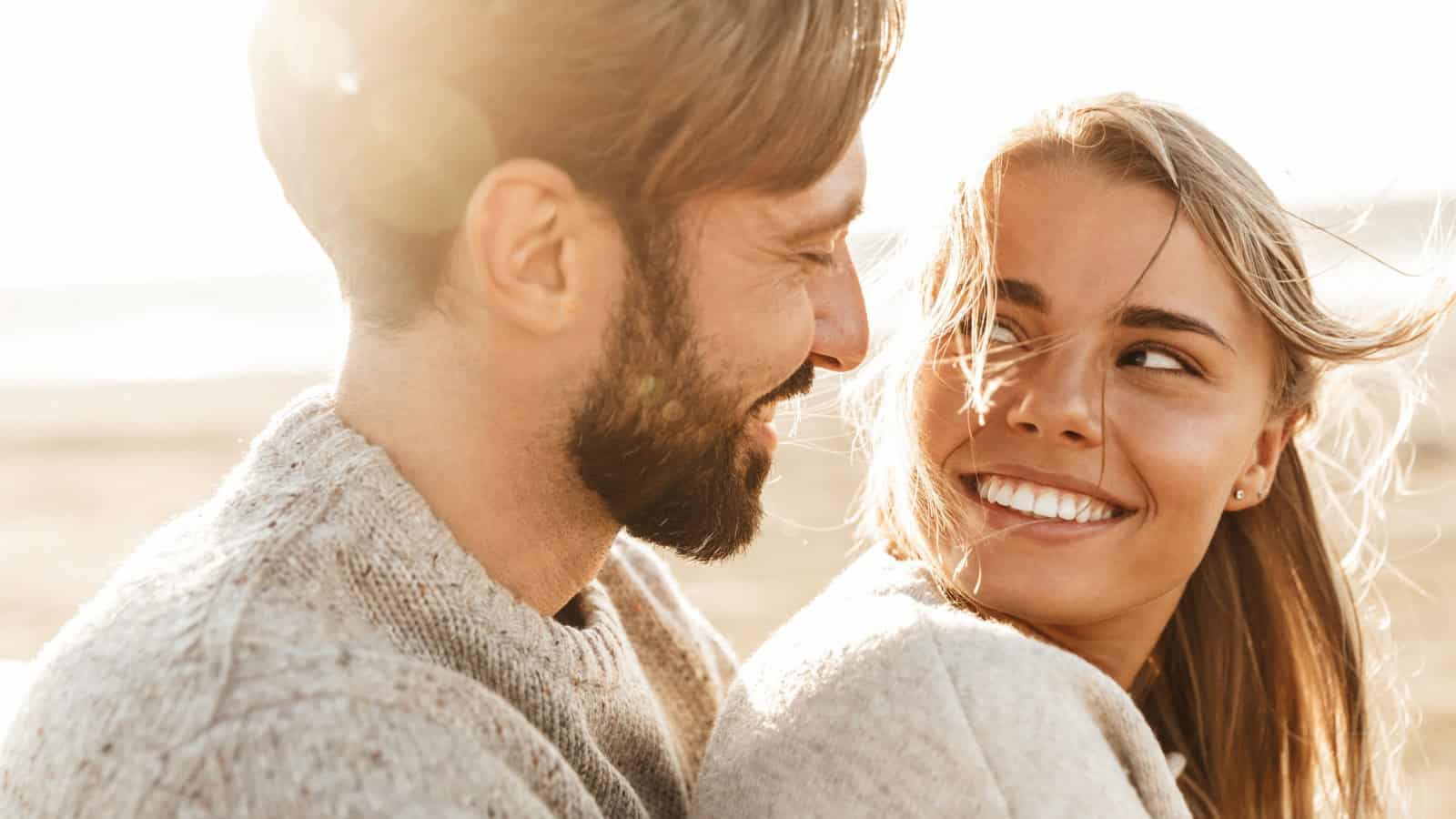 Dating Abroad? These Countries Love American Guys - The Queen Zone