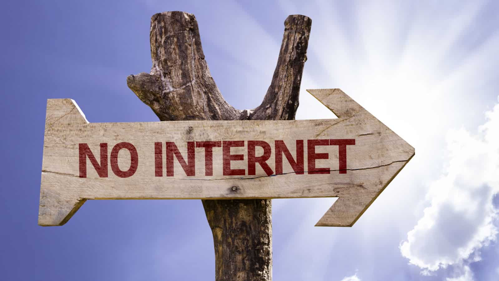 How Technology is Tearing Us Apart - And How We Can Stop It - The Queen ...