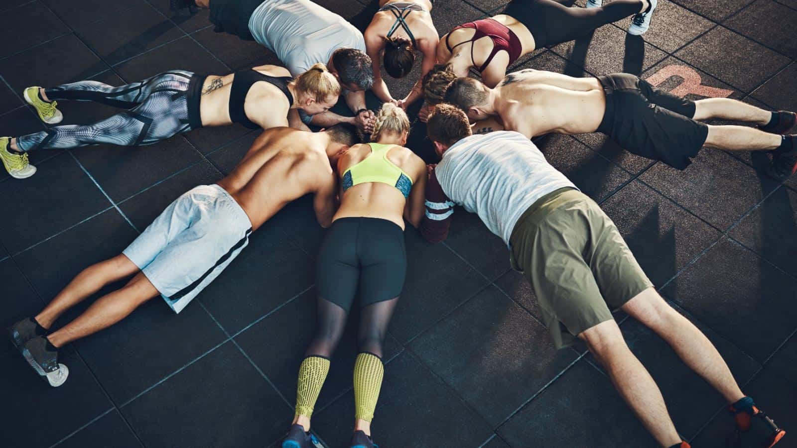 Flatten Your Belly Fast: Planking Tips You Need to Know! - The Queen Zone