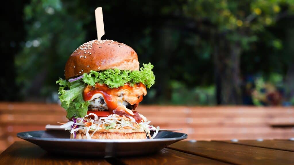 Countdown 18 Of The World's Most Overrated Foods - The Queen Zone