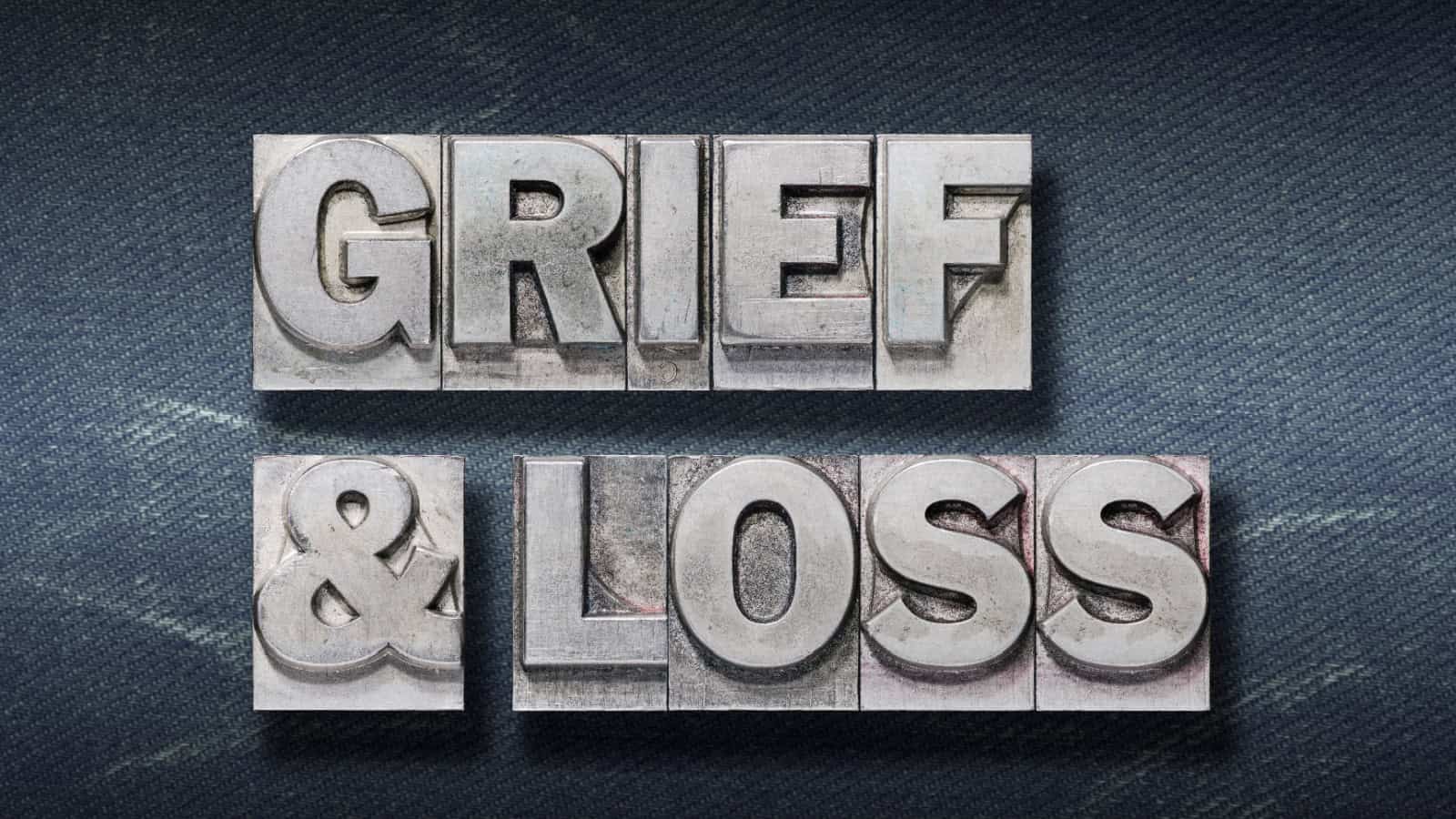 The Fundamental Fear of Loss: We All Experience It. This Is How We Deal ...