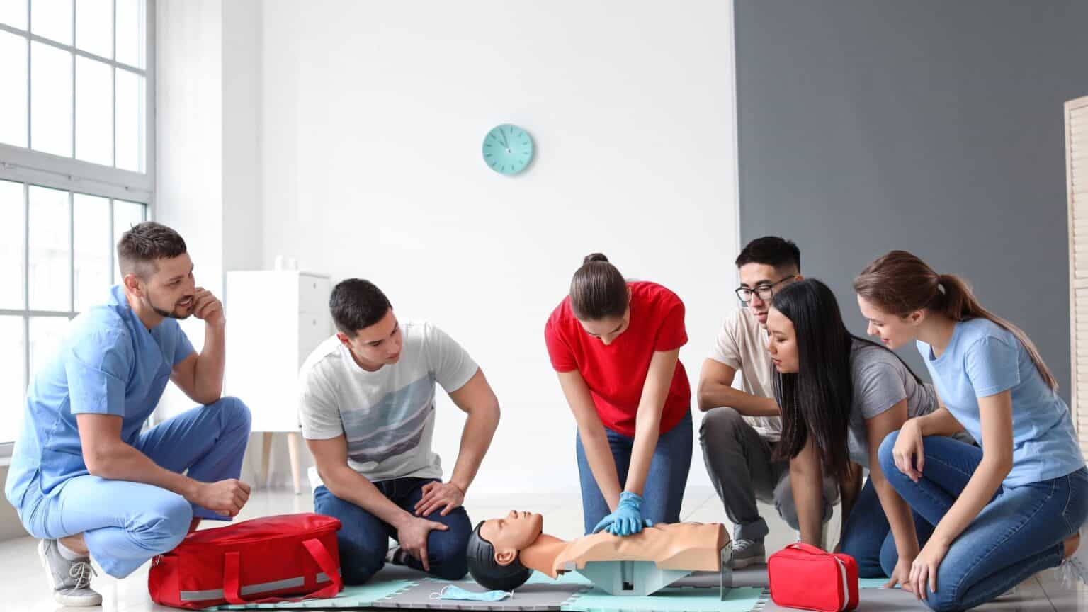 From Minor Injuries to Emergencies: What Your Home First Aid Kit Needs ...