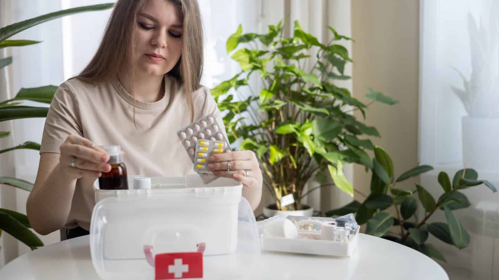 From Minor Injuries to Emergencies: What Your Home First Aid Kit Needs ...