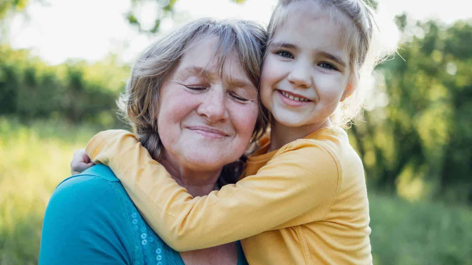 Why More Grandparents Are Raising Their Grandchildren Than Ever Before ...