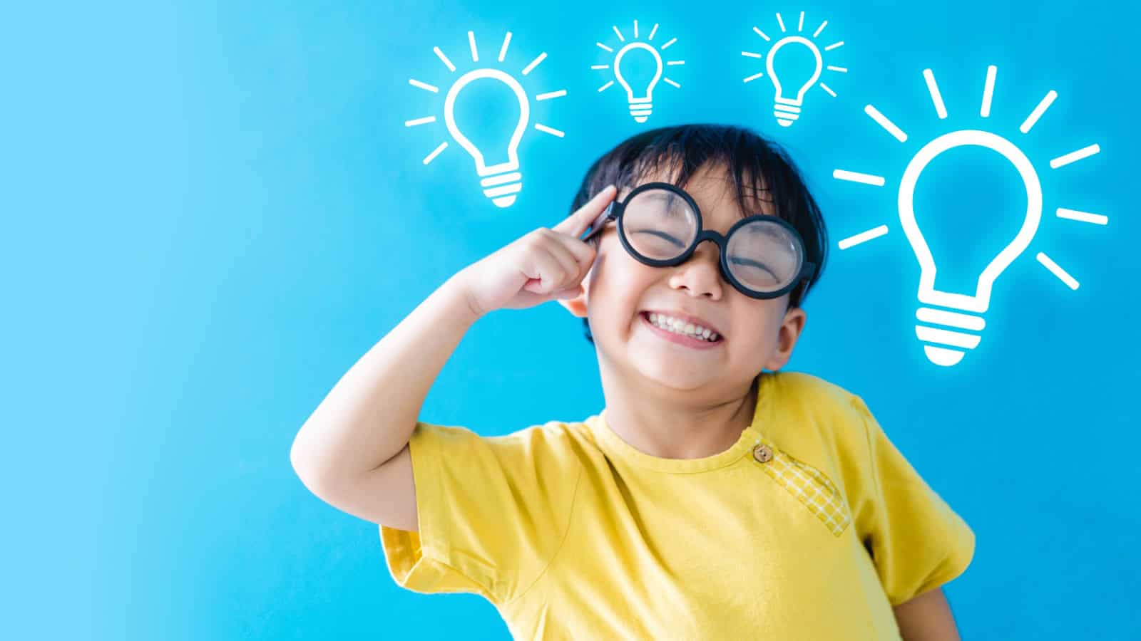 Is Your Child An Old Soul Or Gifted? How To Tell The Difference - The ...