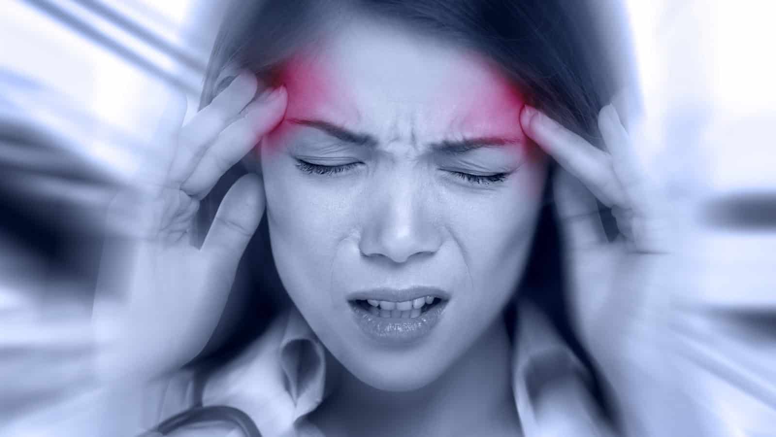 10 Stroke Symptoms Americans Ignore All the Time - The Queen Zone