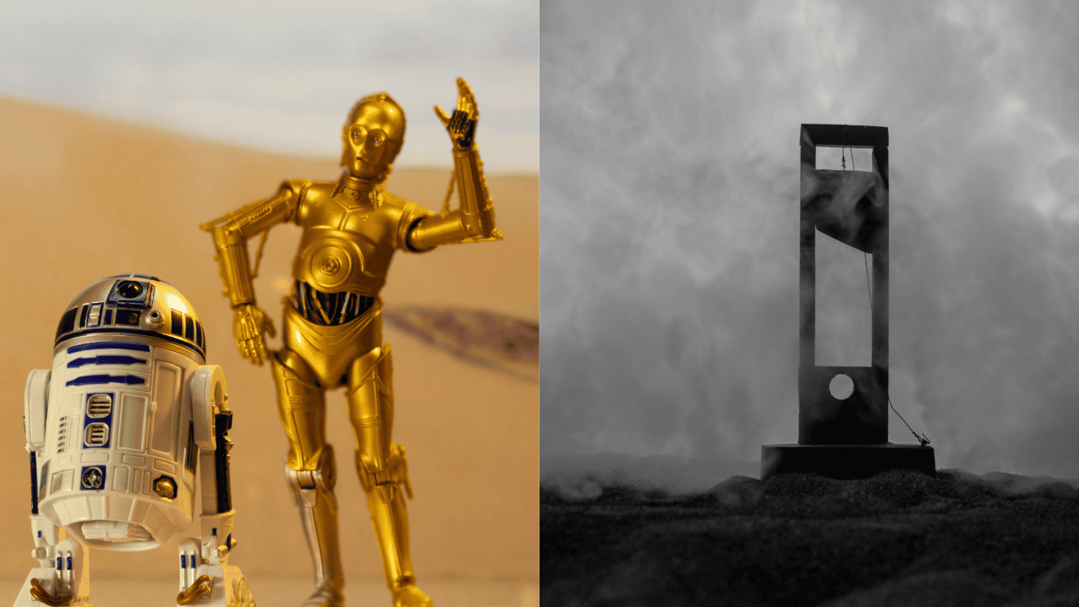15 Historical Events That You Will Not Believe Happened At The Same ...