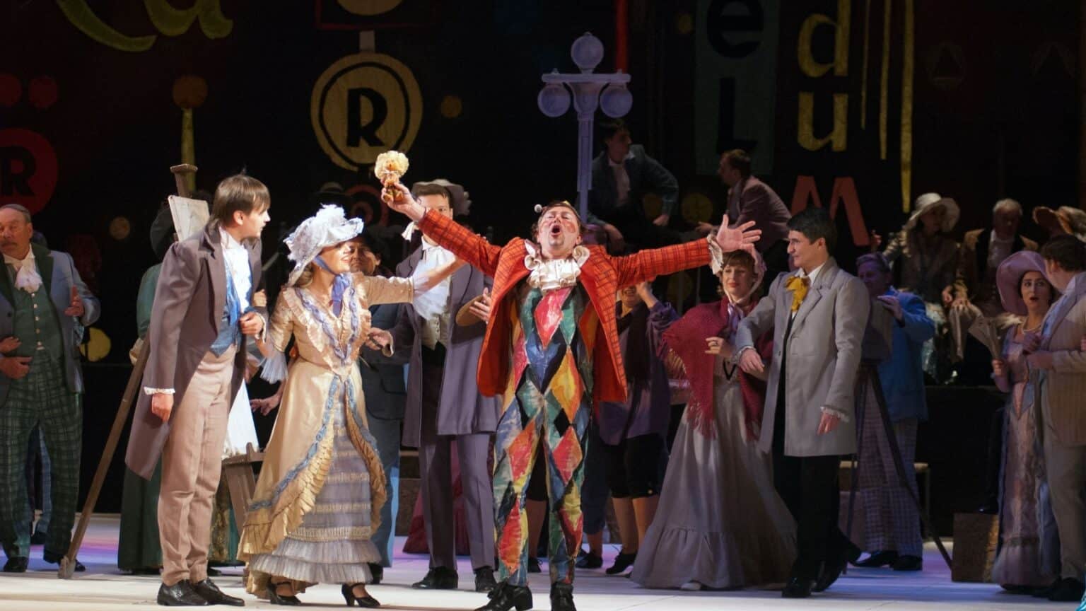 15 Compelling Reasons to Fall in Love with Opera (and 10 Operas to Jump ...