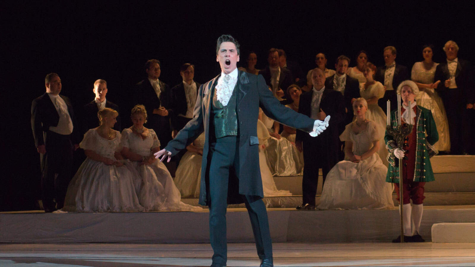 15 Compelling Reasons to Fall in Love with Opera (and 10 Operas to Jump ...