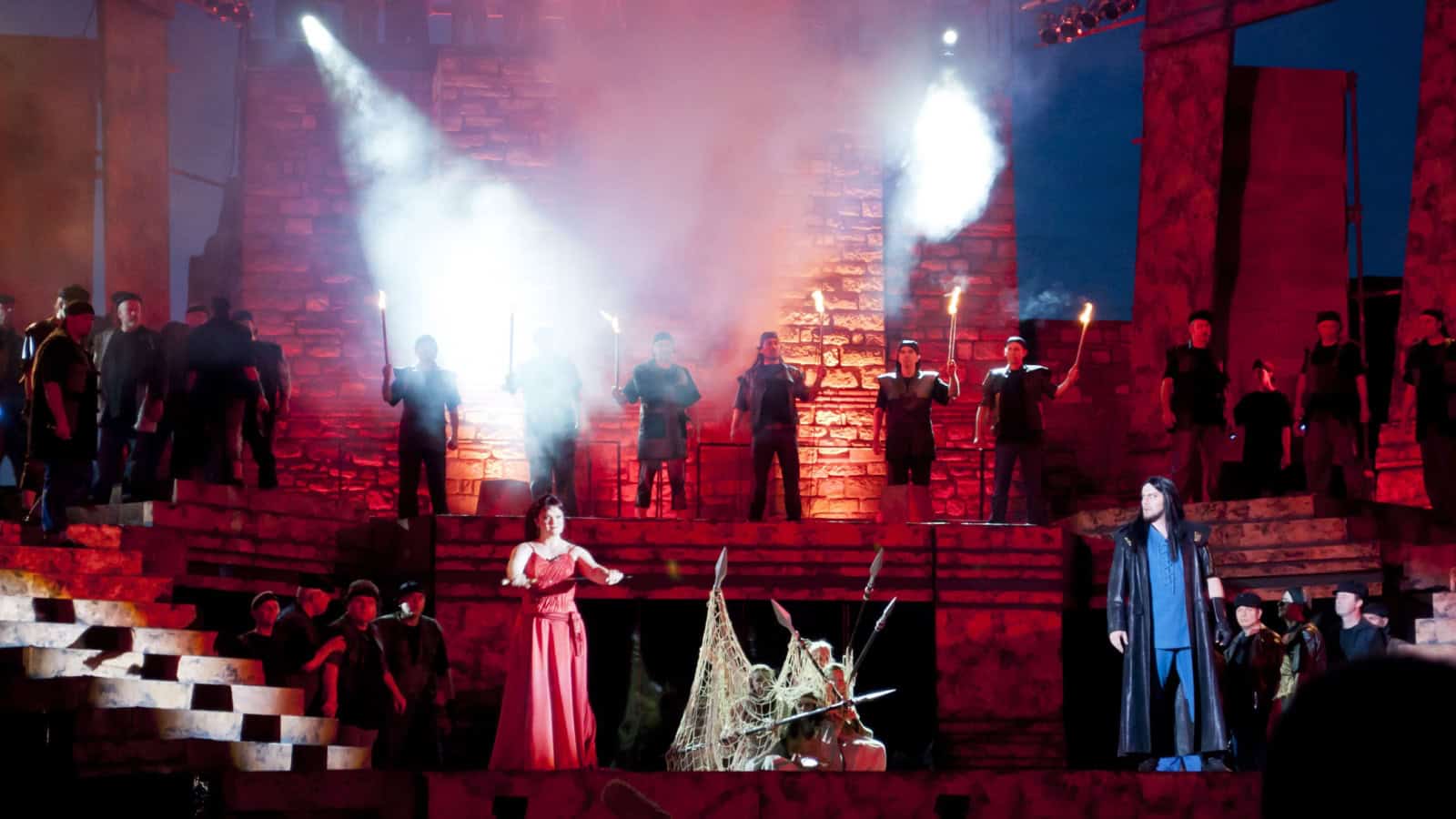 15 Compelling Reasons to Fall in Love with Opera (and 10 Operas to Jump ...