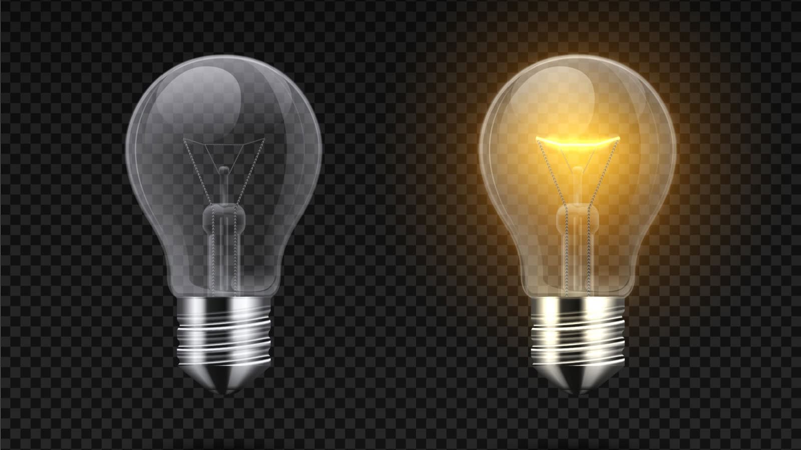 Choosing the Right Lightbulb: A Buyer's Guide - The Queen Zone