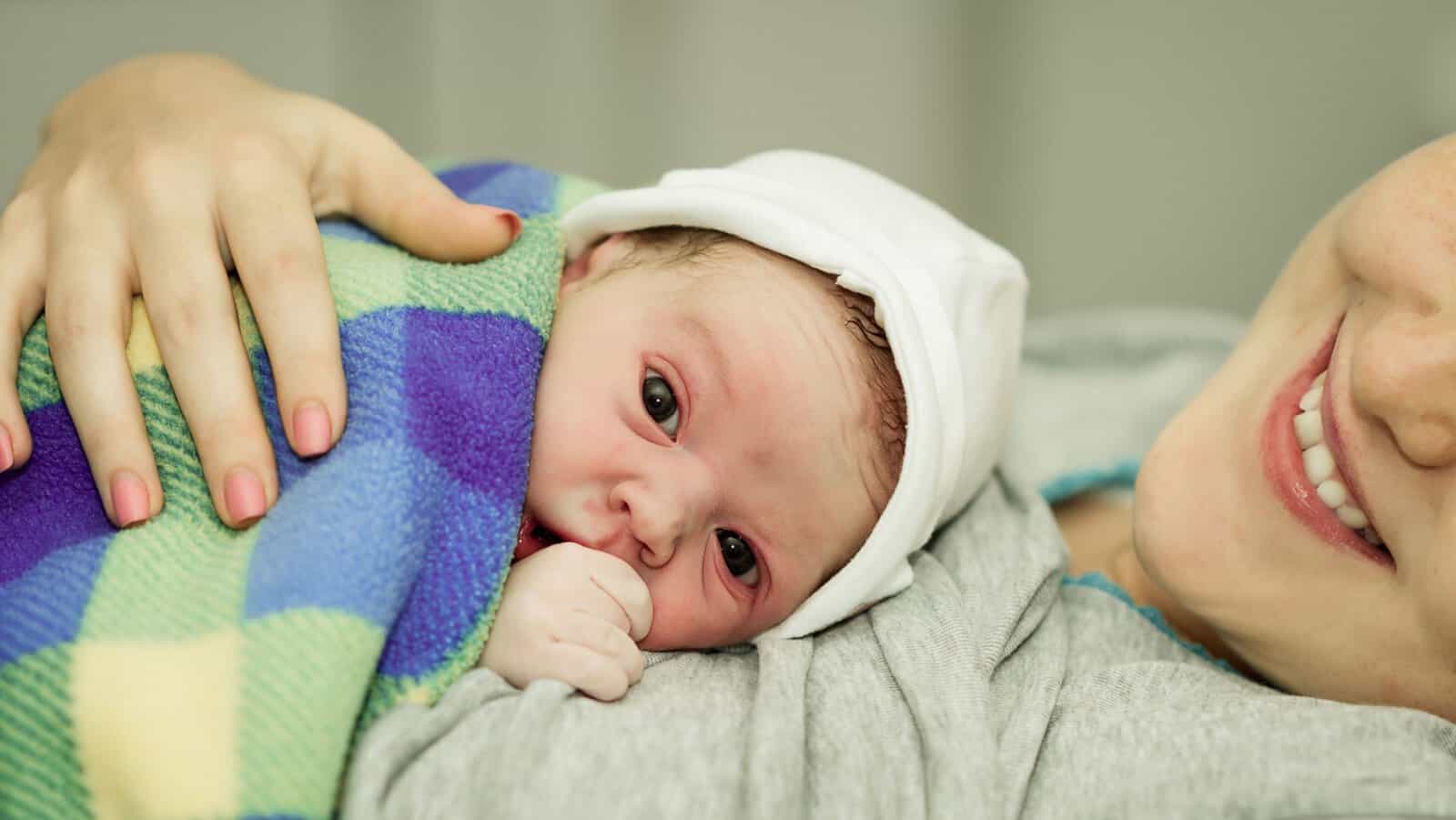 Baby Names That Are Banned in the United States - The Queen Zone