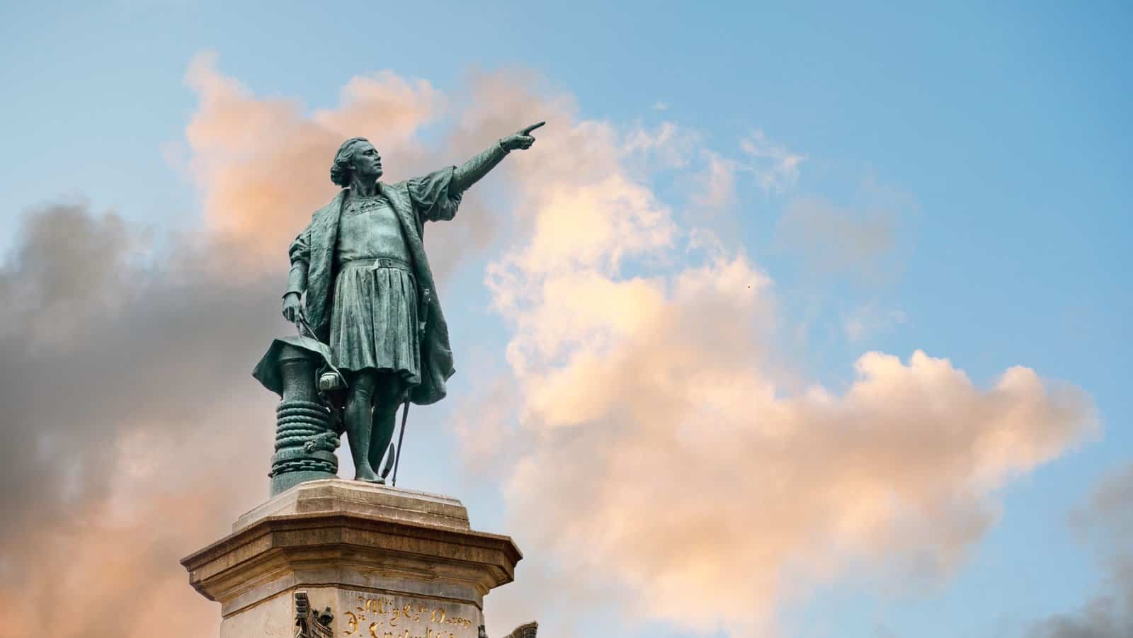 The Renaming of Columbus Day: A Reflection on America's Evolving ...