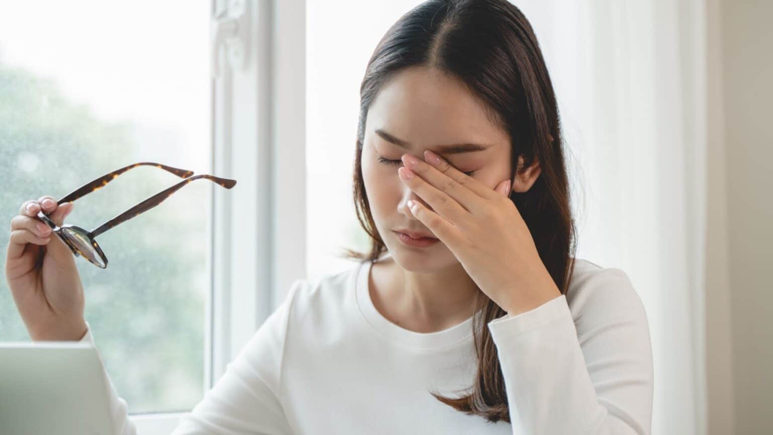 12 Types of Exhaustion Women Who’ve Spent Decades Holding Families ...