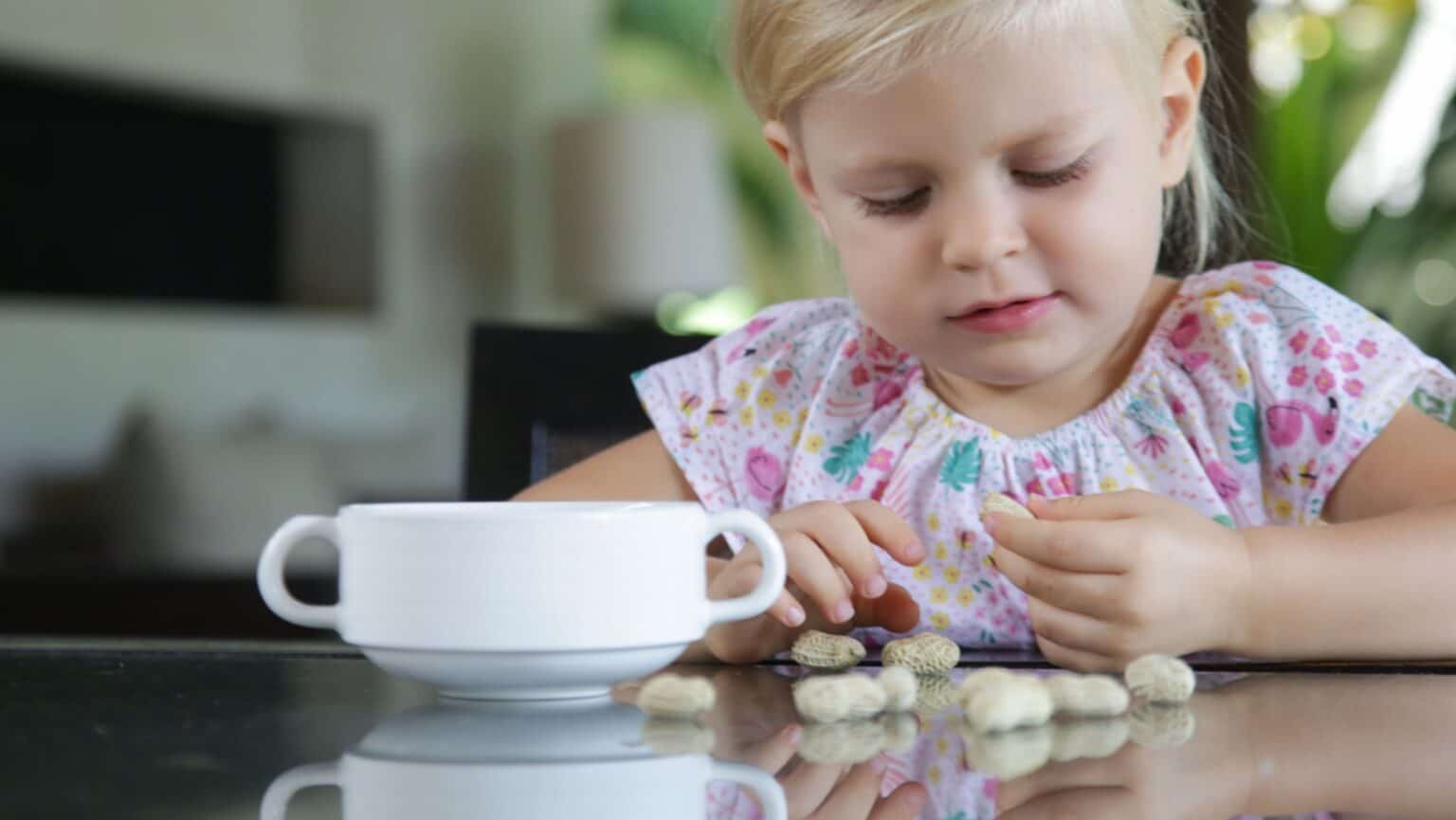 Peanut Allergies on the Rise: What Every Parent Needs to Know - The ...