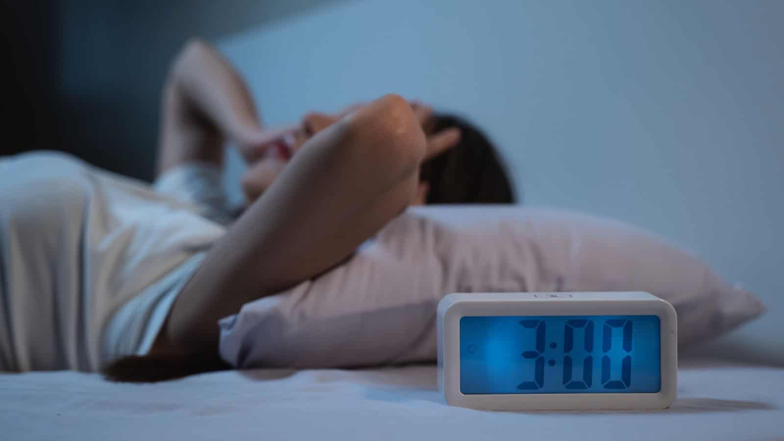 Tired All the Time? Here’s How to Tell If You Have a Sleep Disorder ...