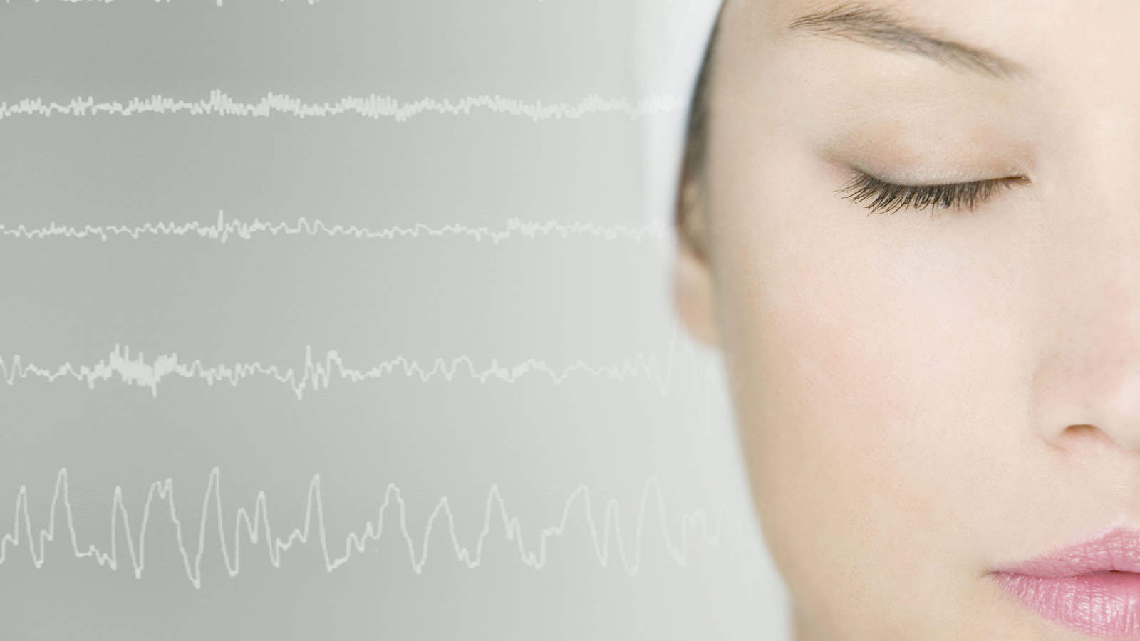 What Is Cognitive Shuffling? The Simple Sleep Trick to Calm a Racing ...