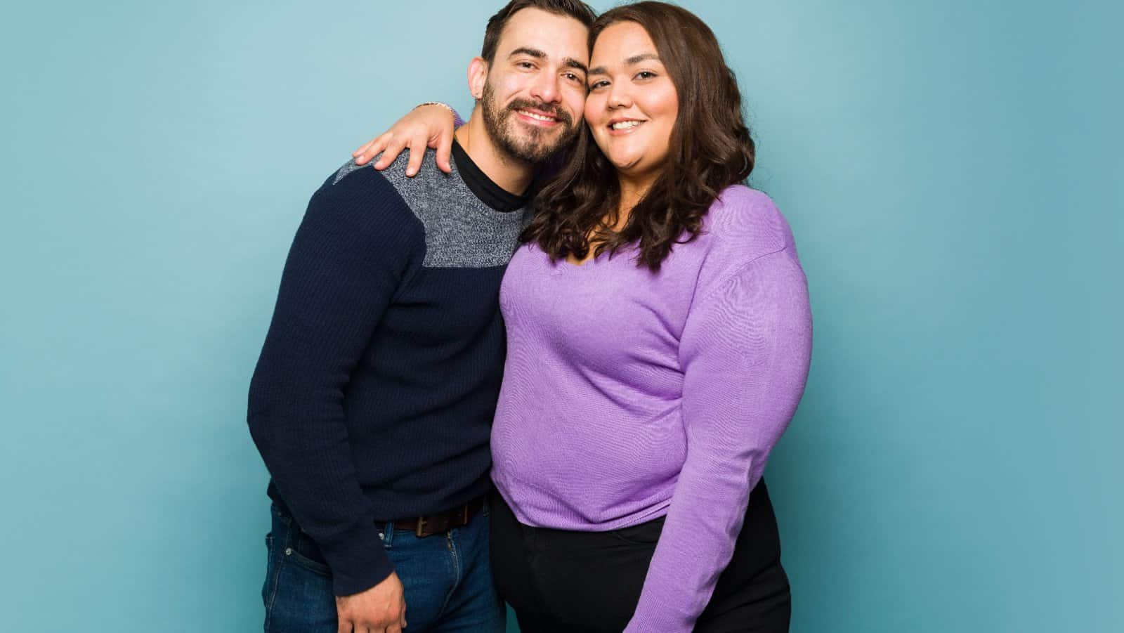 Finding love and confidence dating in a plus-size body - The Queen Zone