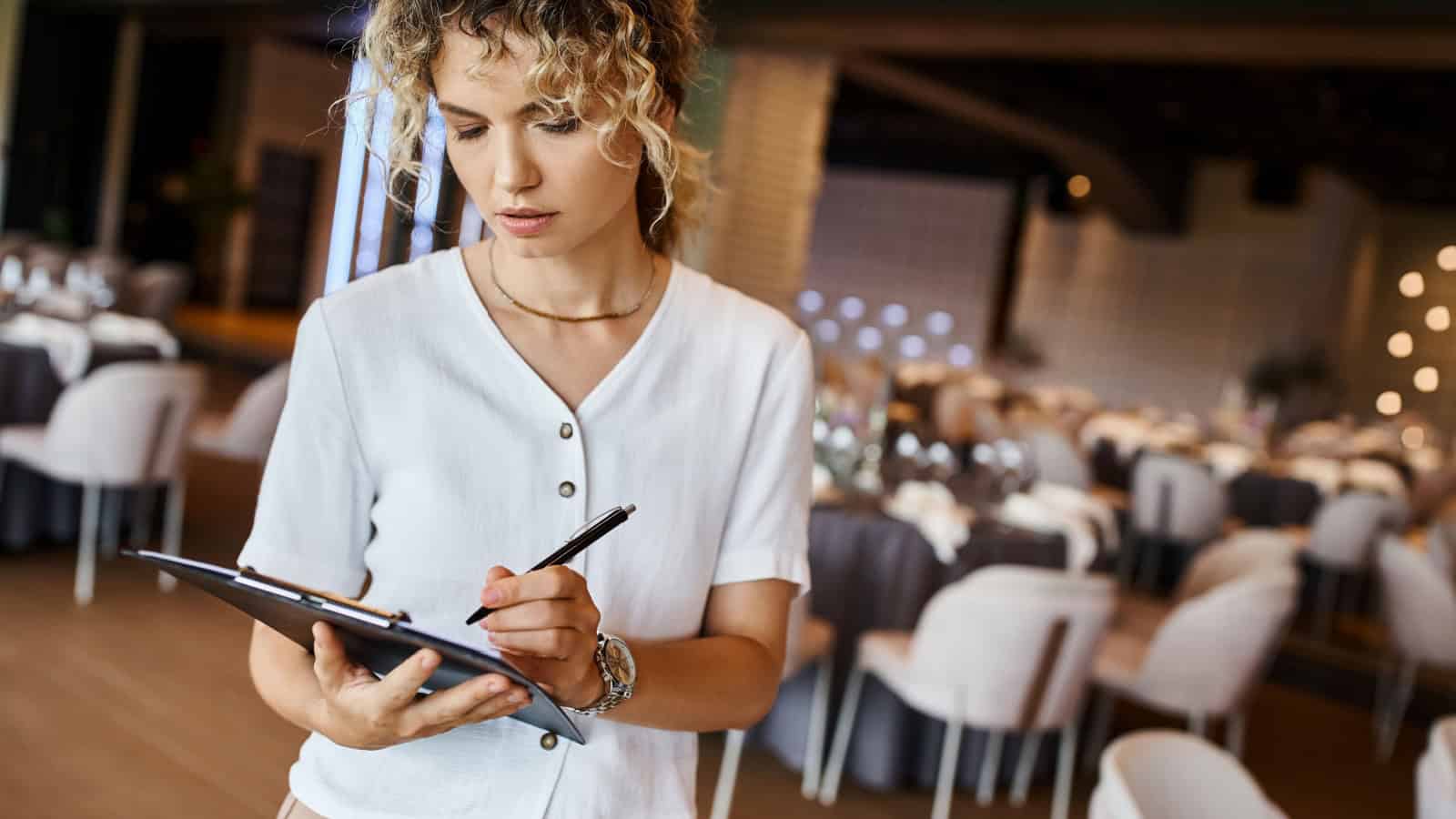 It’s a Girls’ Club: 15 Industries Dominated by Women - The Queen Zone