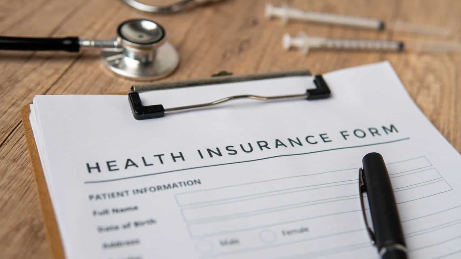 How To Appeal A Denied Health Insurance Claim Successfully - The Queen Zone
