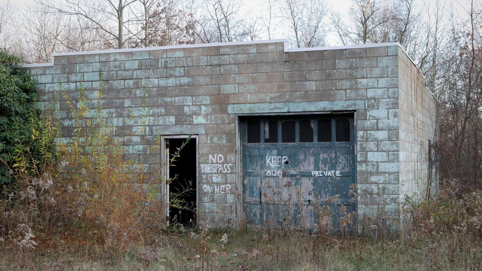 America's Modern Ghost Towns: 10 Communities Abandoned Since 1970 - The ...