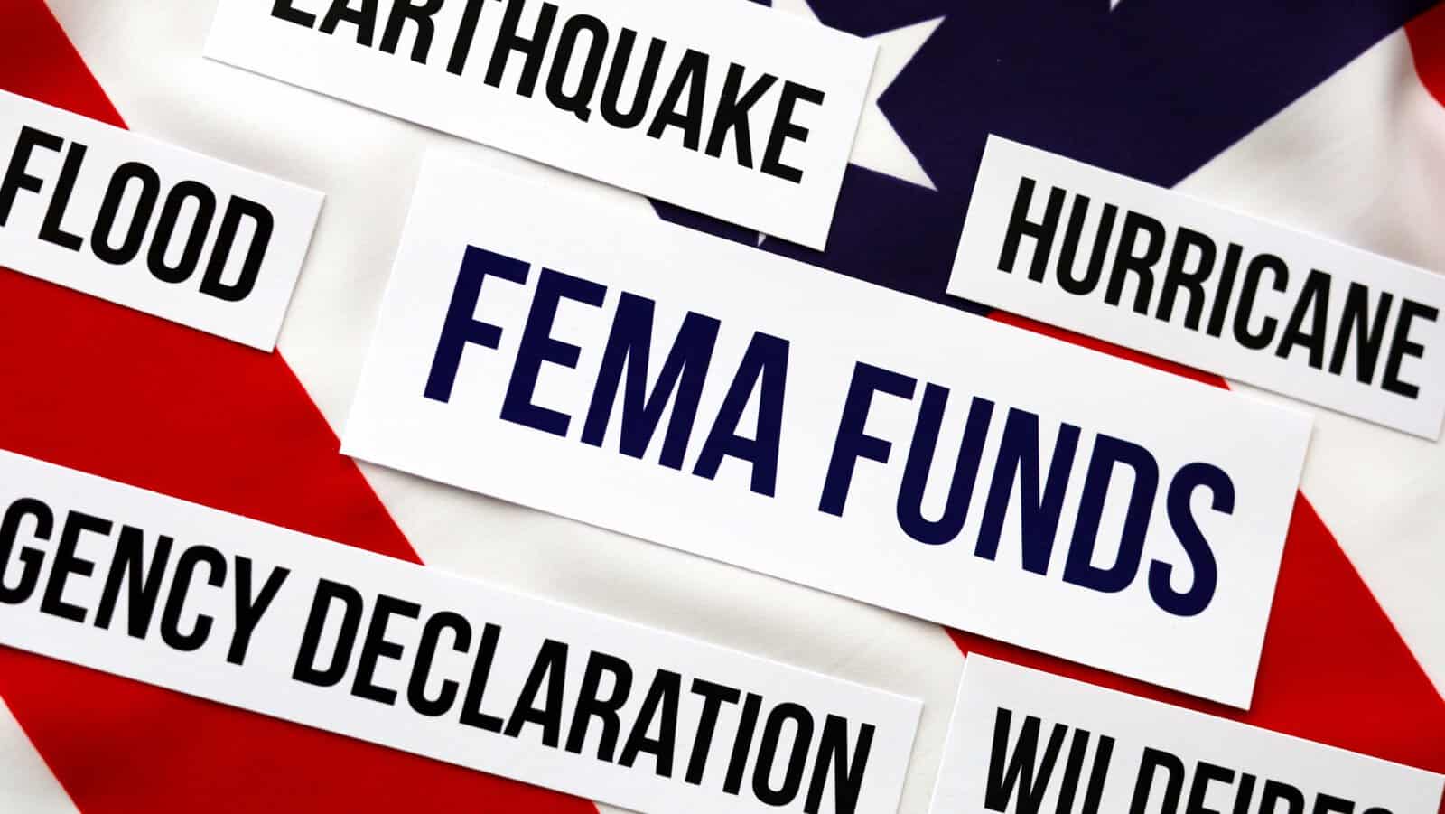 What FEMA Is and Is Not Responsible for During an Emergency - The Queen ...