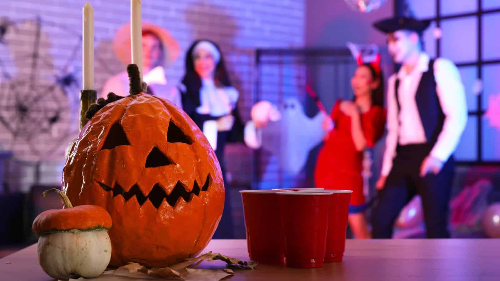 Harmless or Offensive? 10 Halloween Costumes to Avoid This Year - The ...